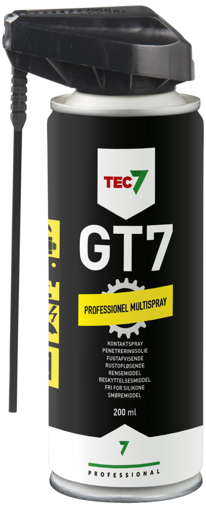 230102-Tec7 GT7 multispray professionel, spray 200ml